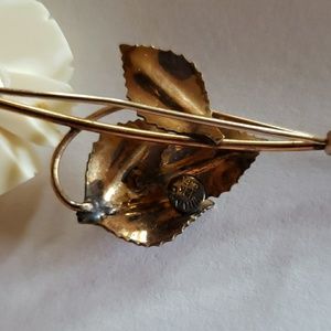 Winard | Jewelry | Vintage Rose Brooch | Poshmark